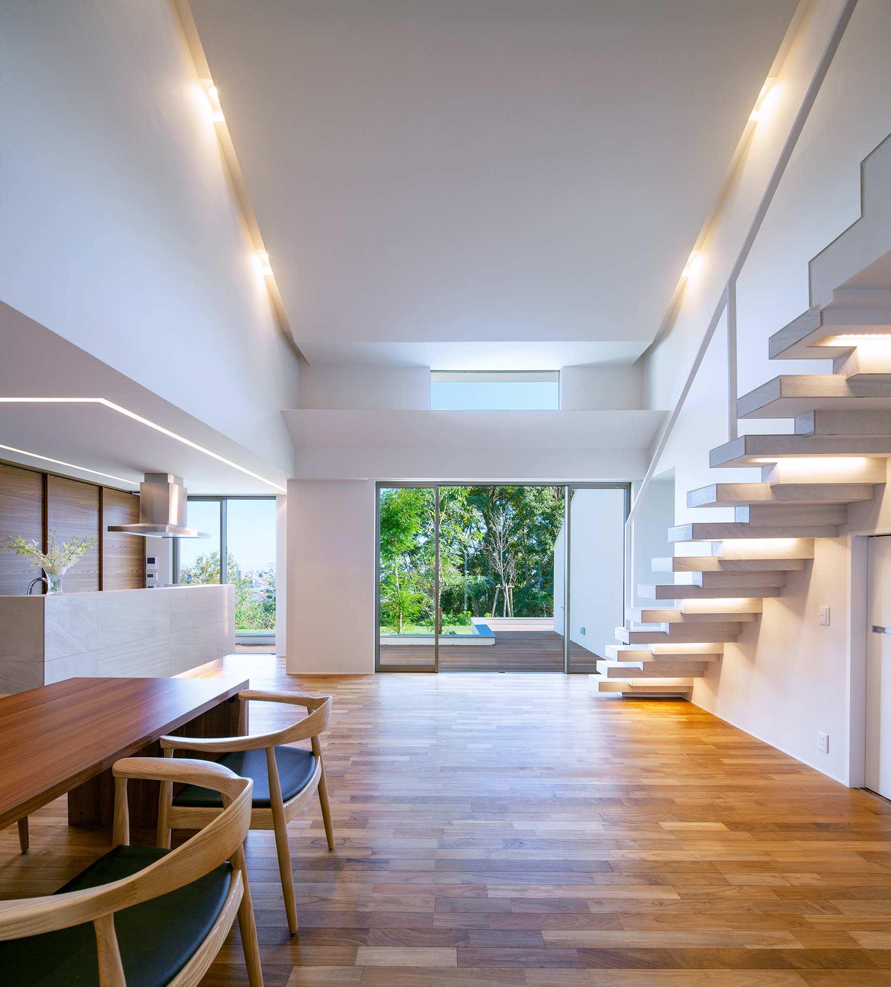 外観-fevecasa(フェブカーサ)