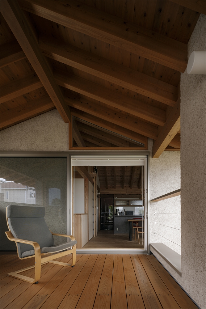 インナーテラス03-fevecasa(フェブカーサ)